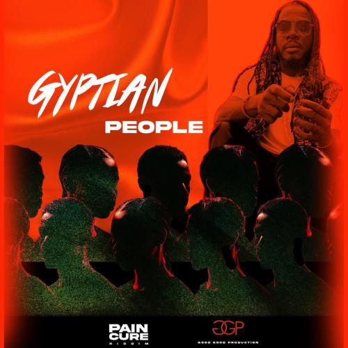 Gyptian - People слушать песню онлайн и скачать бесплатно