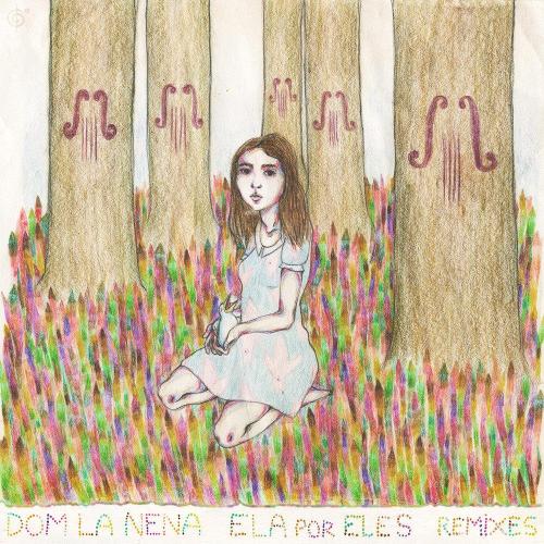 Jeremy Sole, Atropolis, Dom La Nena - Batuque (Jeremy Sole & Atropolis Remix) слушать песню ...